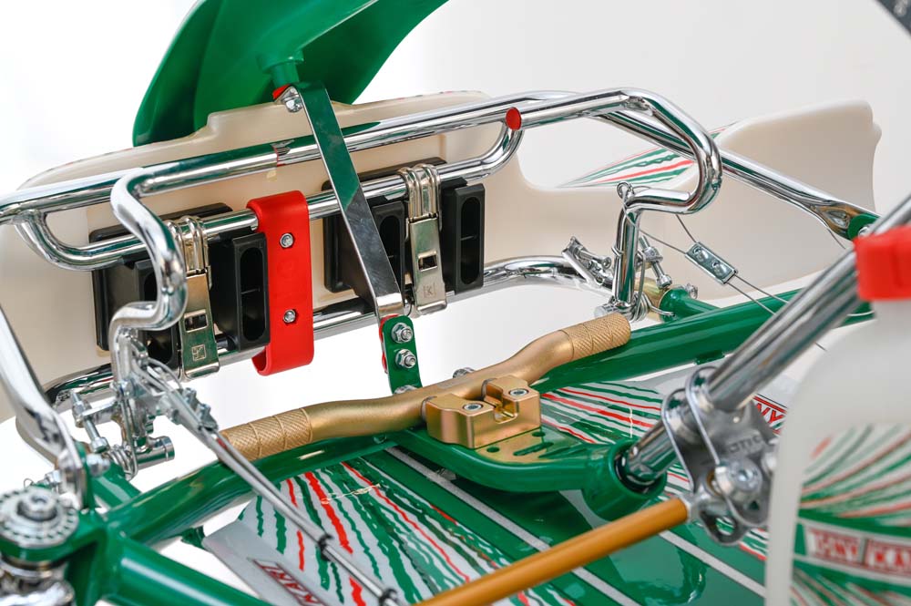 Tony Kart Rookie - Kartshop.me