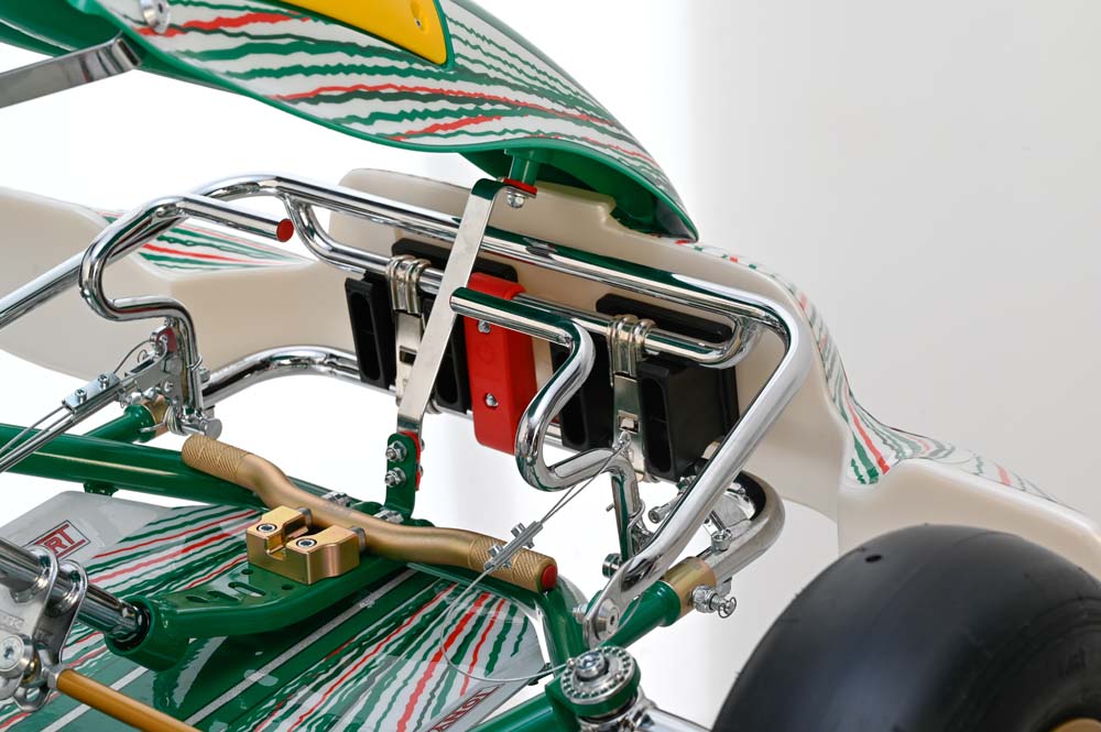 Tony Kart Rookie - Kartshop.me