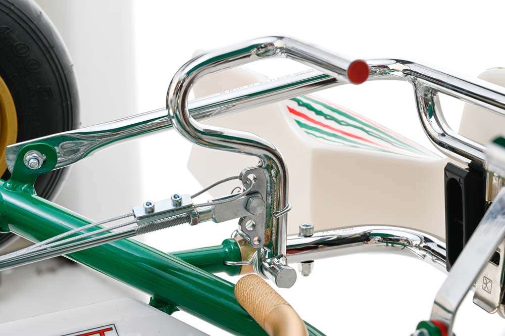 Tony Kart Rookie - Kartshop.me