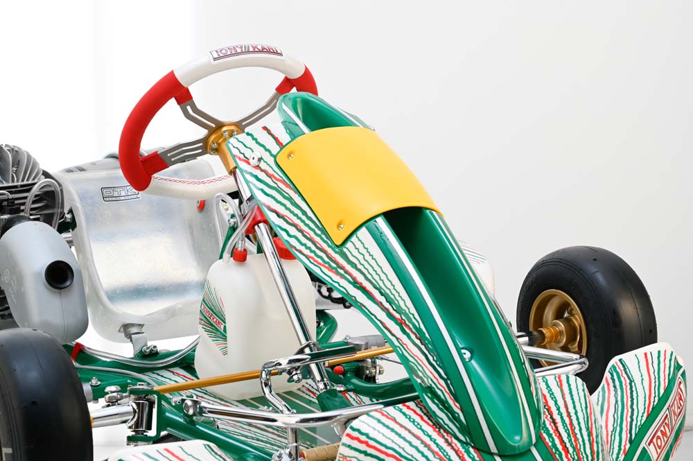 Tony Kart Rookie - Kartshop.me