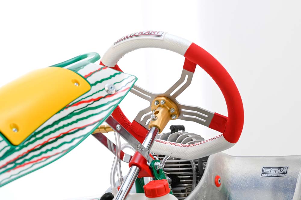 Tony Kart Rookie - Kartshop.me