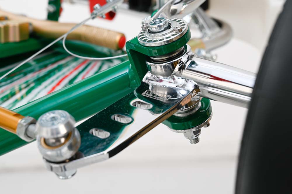 Tony Kart Rookie - Kartshop.me