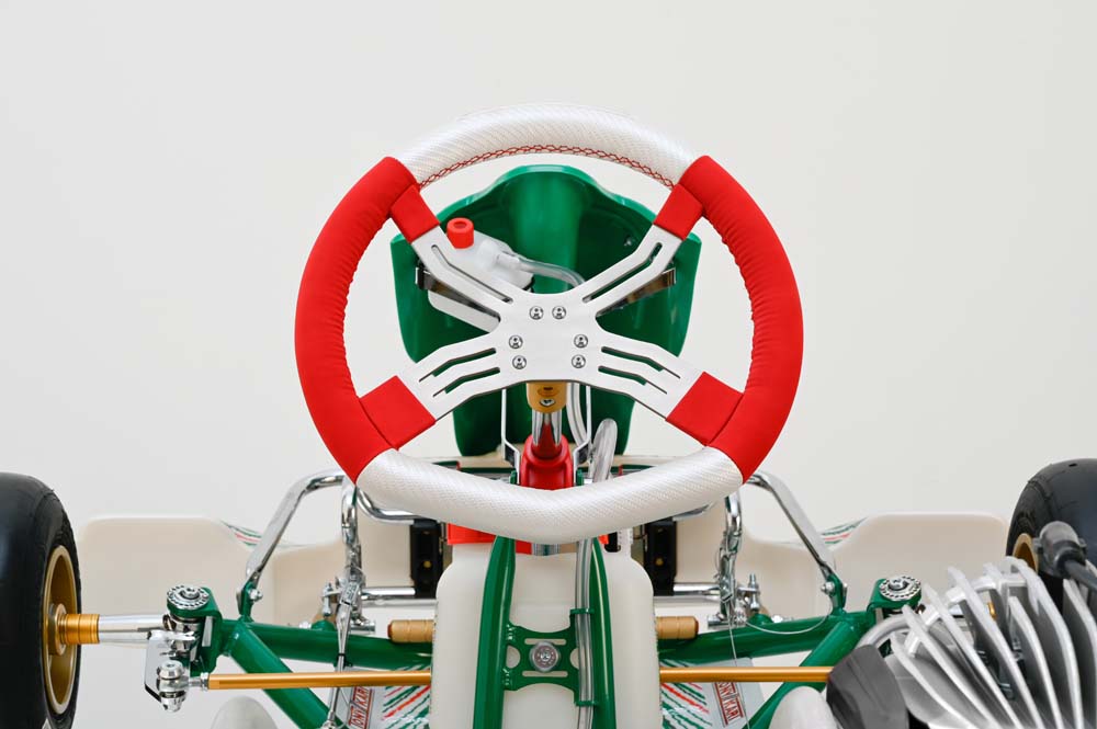 Tony Kart Rookie - Kartshop.me