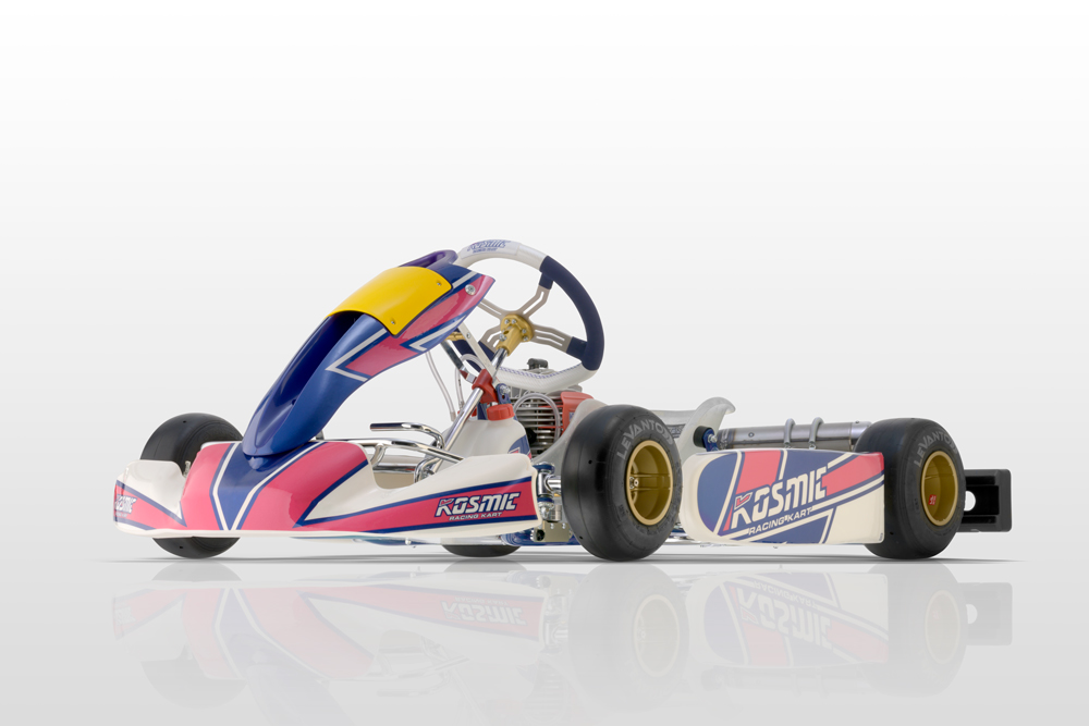 Kosmic Rookie - Kartshop.me