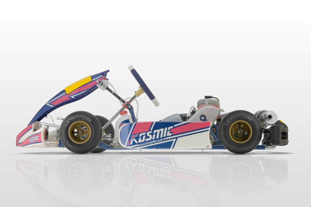 Kosmic Rookie - Kartshop.me