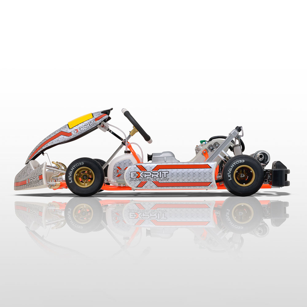 Exprit Noesis RR - Shifter - Kartshop.me
