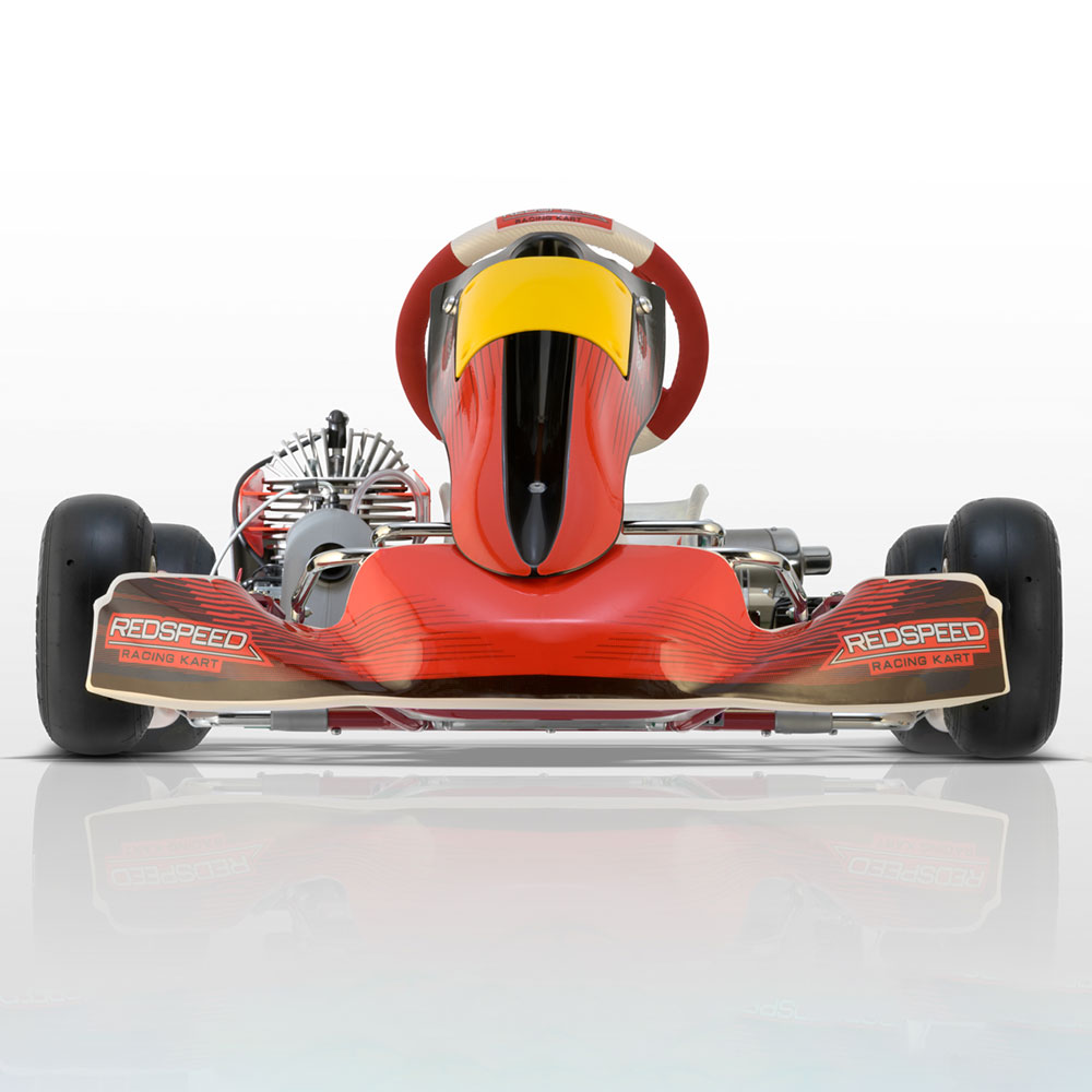 Redspeed Rookie EVS - Kartshop.me