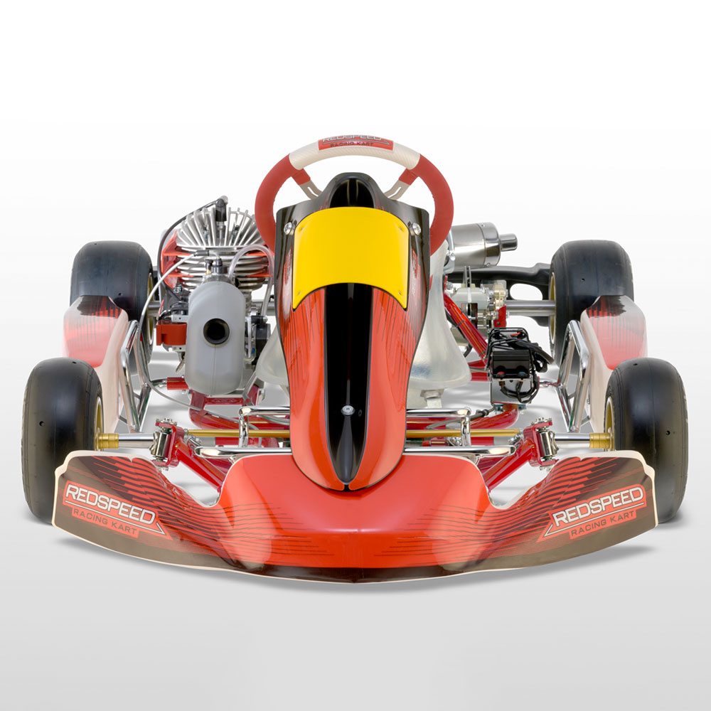 Redspeed Rookie EVS - Kartshop.me