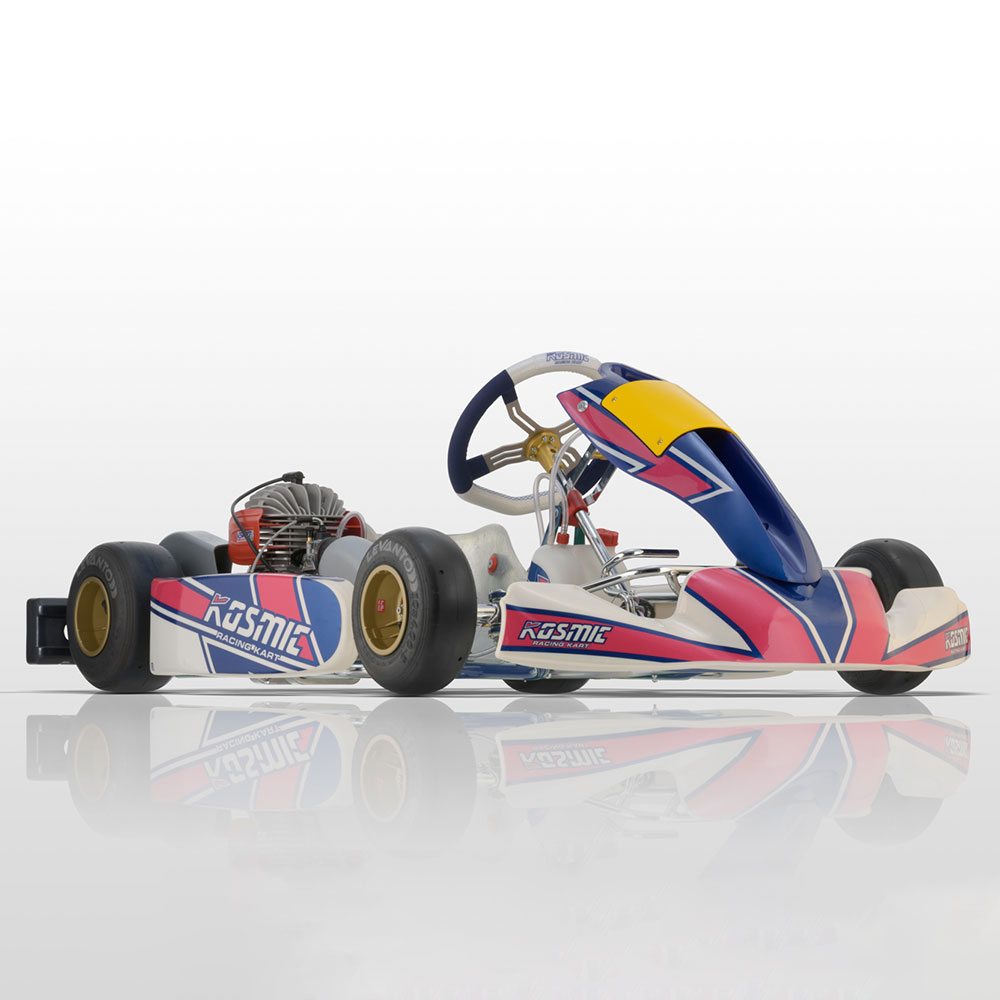 Kosmic Rookie - Kartshop.me